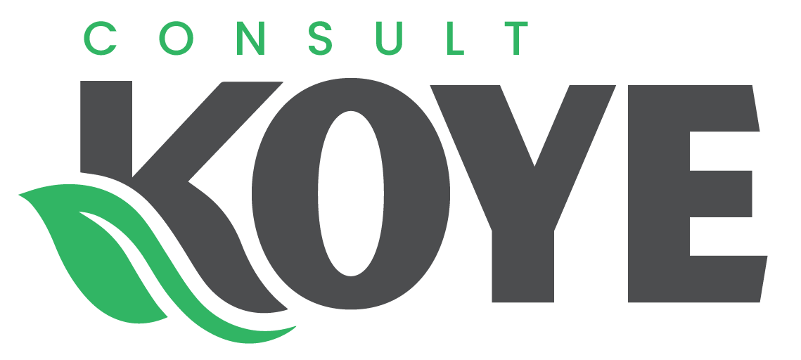 Home - Koye